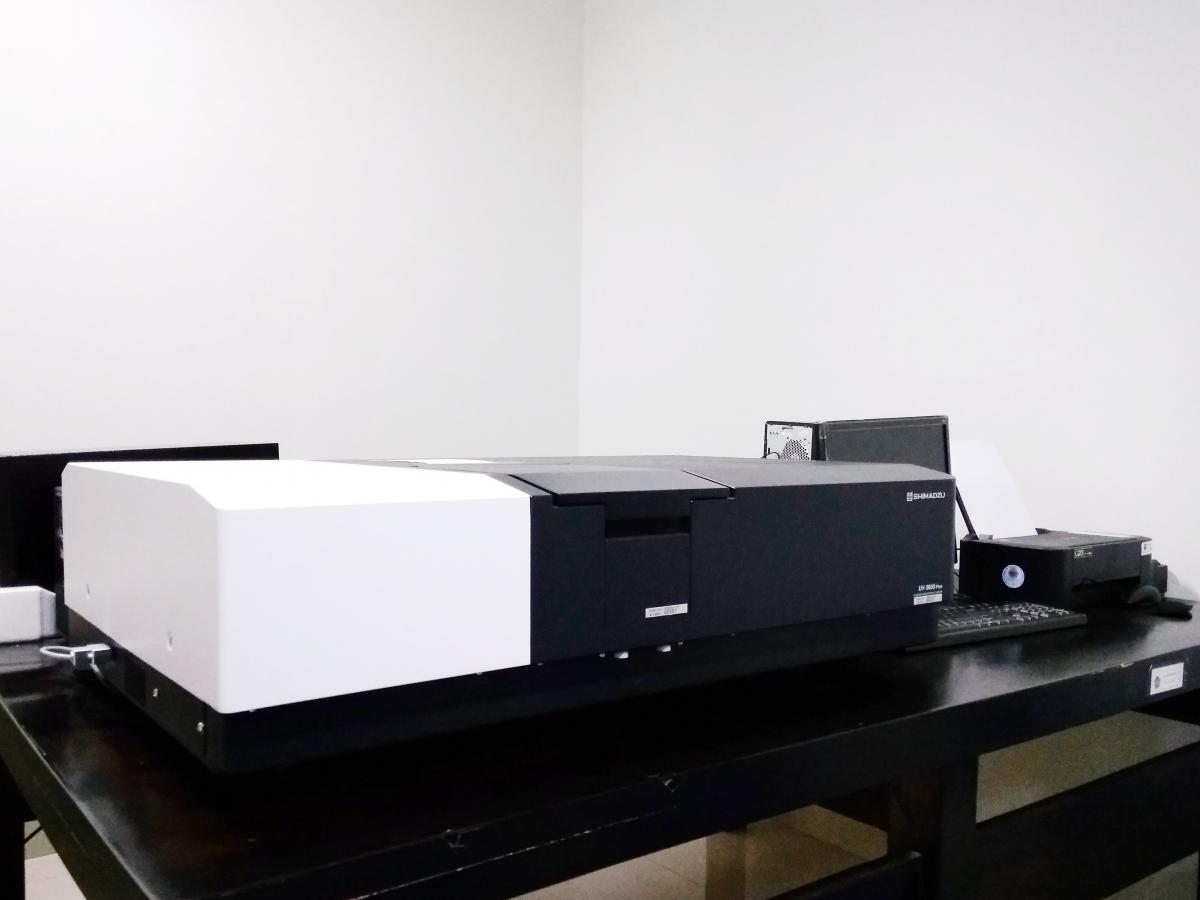 Laboratorium Kimia | Prodi Pendidikan Kimia FMIPA